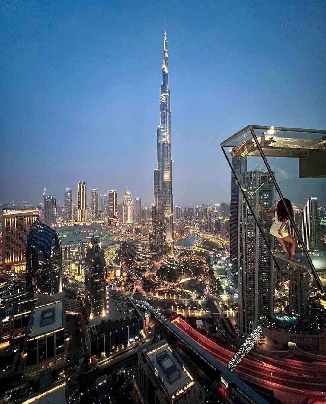 Sky Views Observatory Tickets